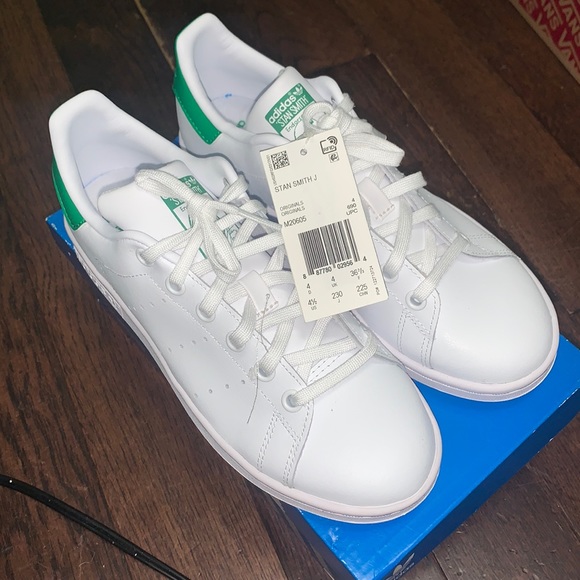 adidas | Shoes | Nwt Stan Smith | Poshmark